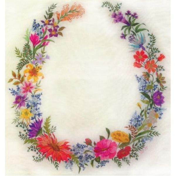 Roseworks Design Kits Midsummer Dream